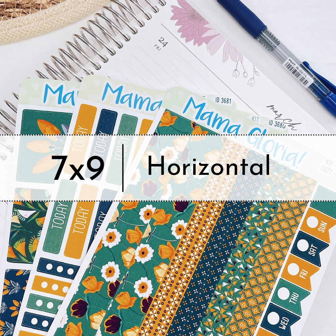 7x9 Horizontal – mamagloriashop