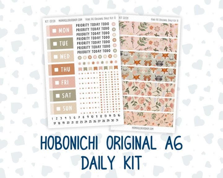 Hobonichi – mamagloriashop