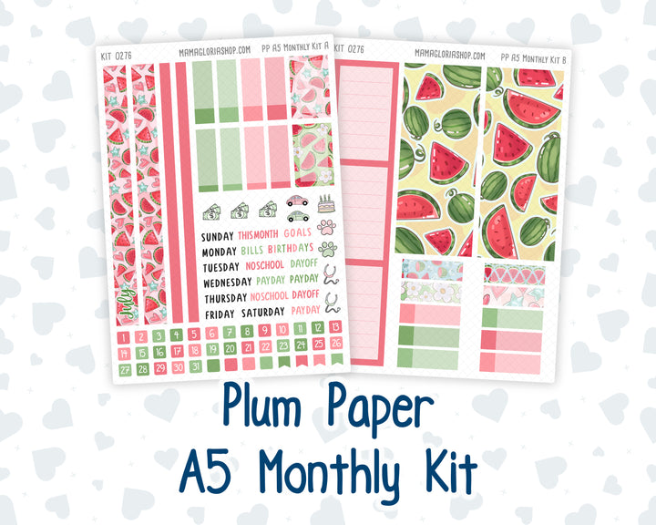 Plum Paper – mamagloriashop